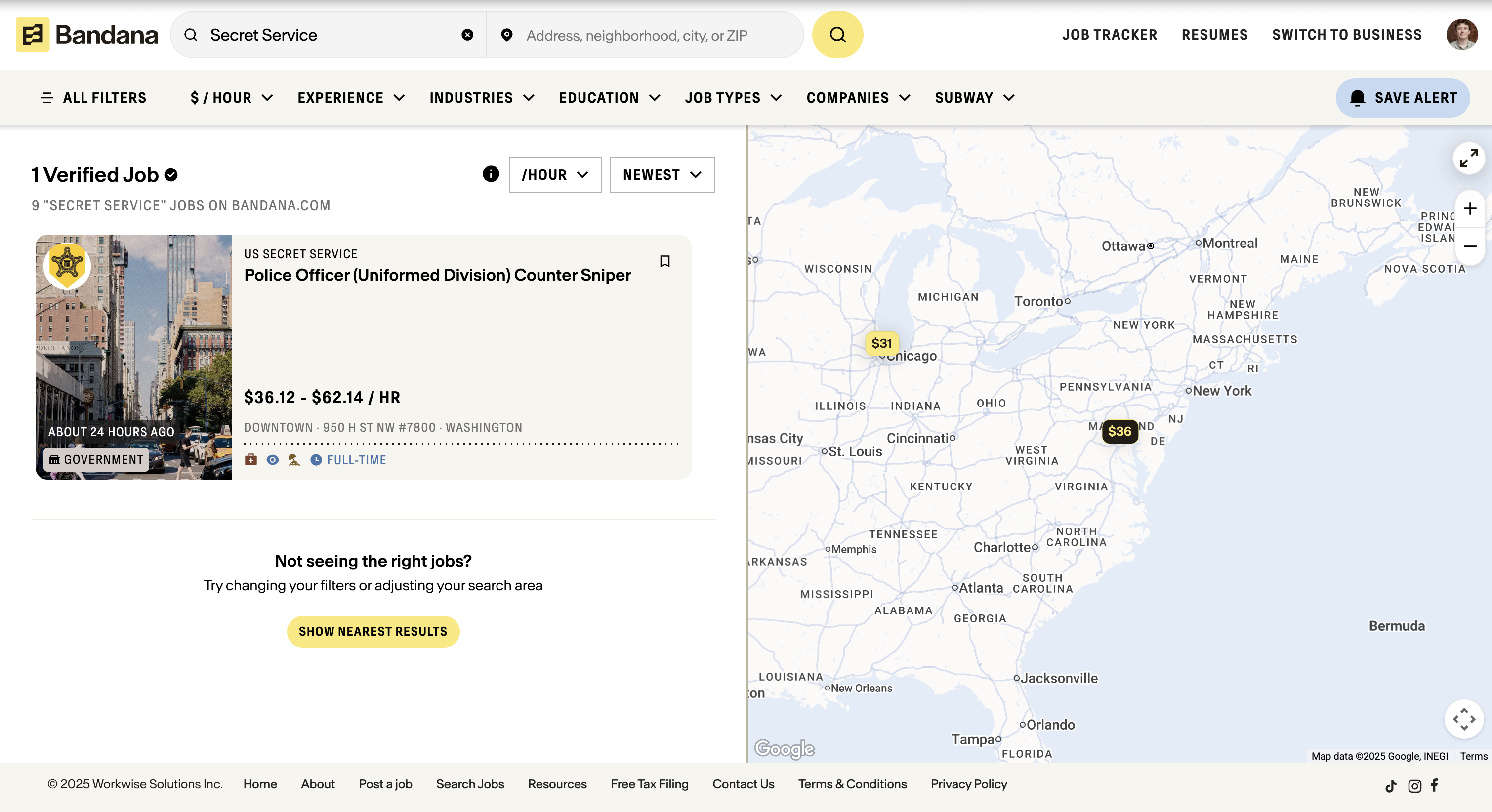 How Much Do U.S Secret Service Special Agents Make? (Actual Pay & Salary 2026) | Bandana Resources